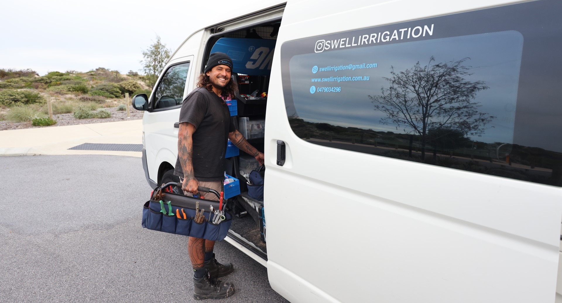 Reticulation Repairs Rockingham & Mandurah | Retic Repair