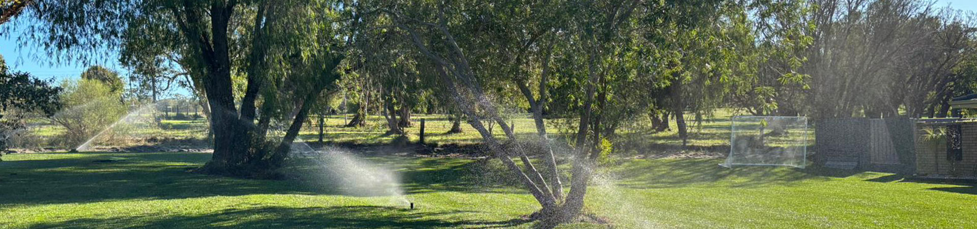 Reticulation Maintenance Services Rockingham & Mandurah | Swell Irrigation
